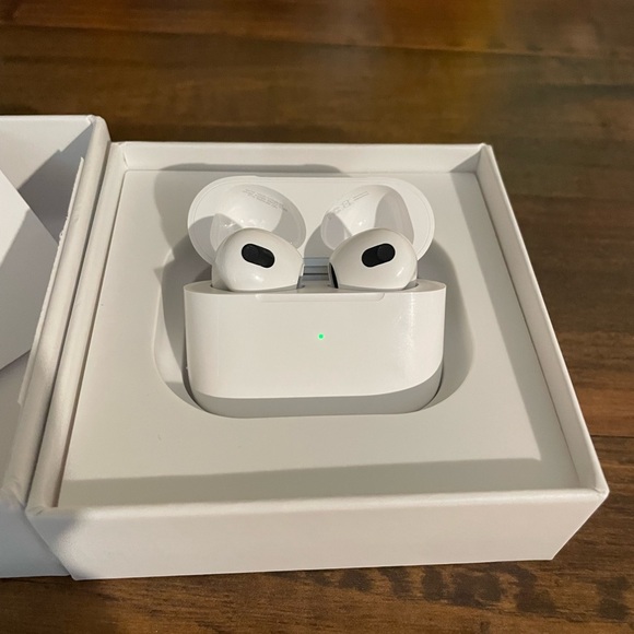 Apple | Headphones | Airpod 4th Gen Newest | Poshmark